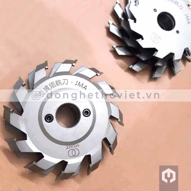 Lưỡi Phay Nhôm Chất Lượng Giá Tốt