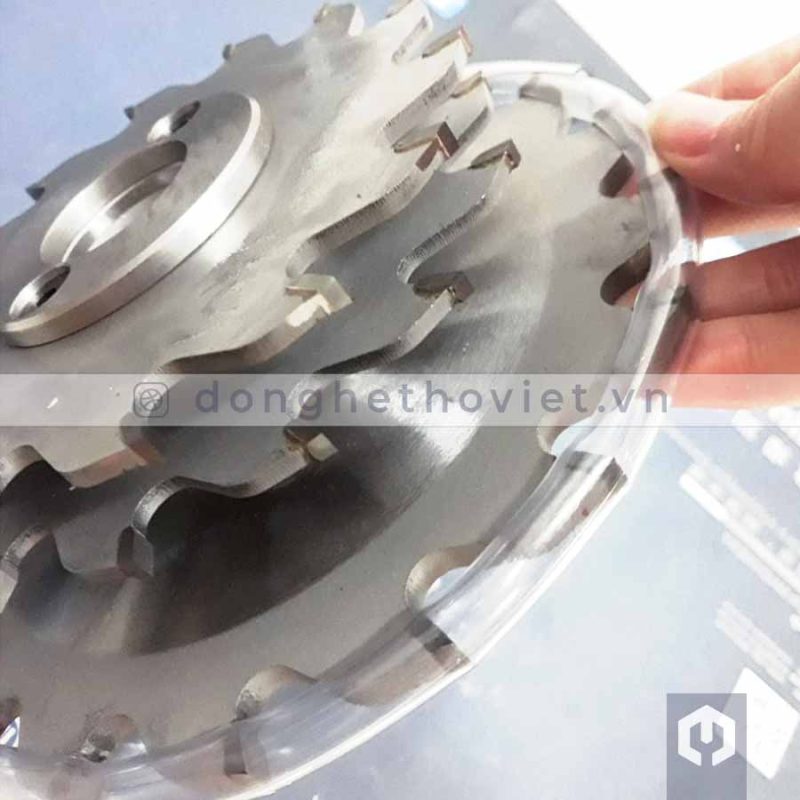 Lưỡi Phay Nhôm Chất Lượng Giá Tốt